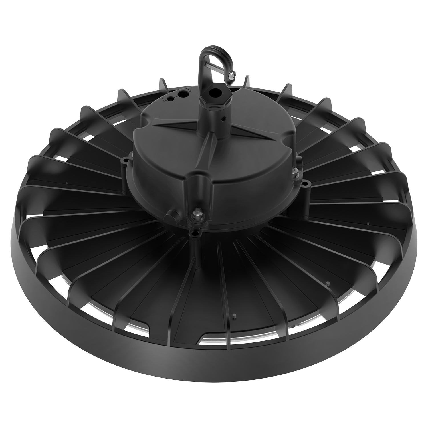 HALOFLEX 100150W ROUND HIGH BAY